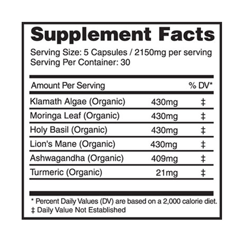 Infinity Memory Capsules – Infinity Greens