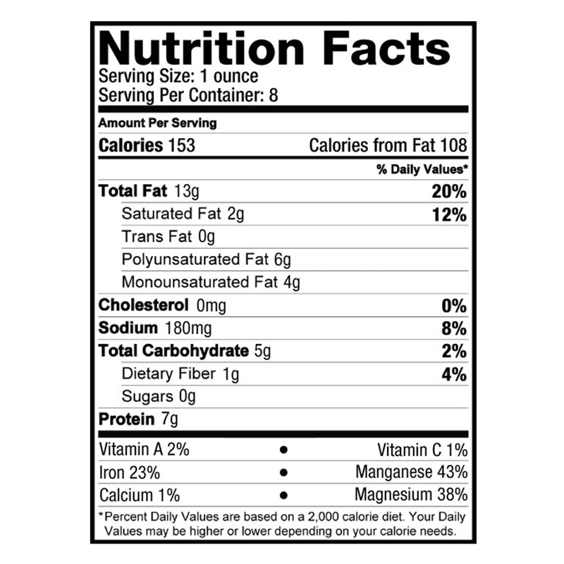 Infinity Sprouted Pumpkin Seeds – Infinity Greens